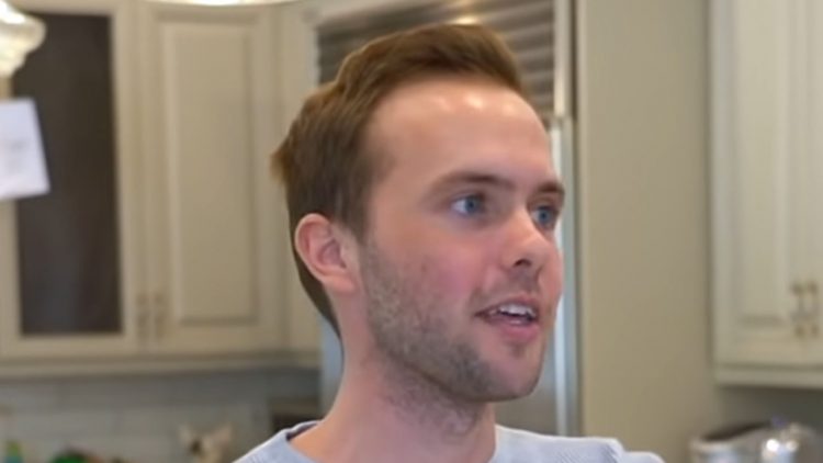 Ryland Adams Reveals His Major Problem With Tiktok Dankanator
